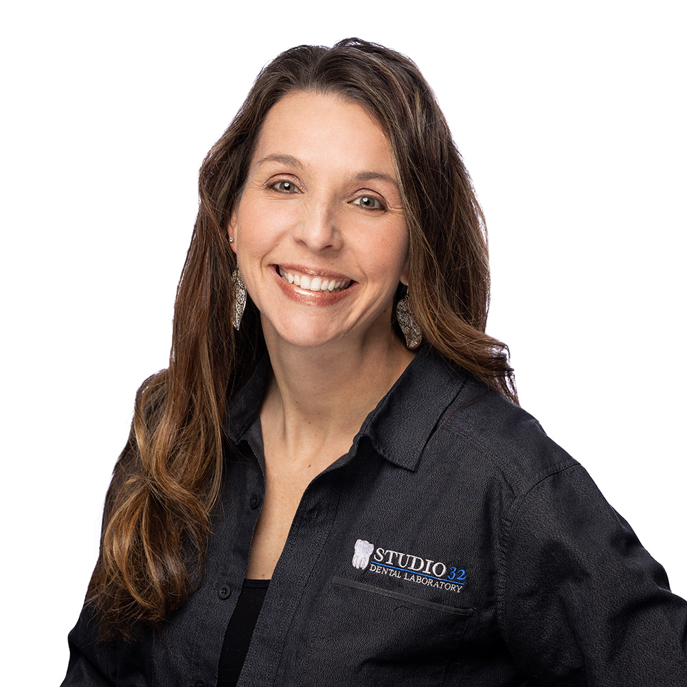 Jessica Scott – Studio32 Dental Laboratory